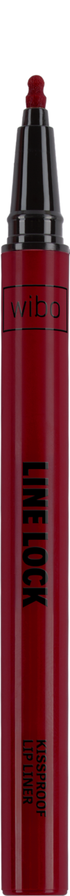 WIBO, Line Lock , konturówka do ust, nr 5 Love Bite, 1 szt. | Drogeria ...
