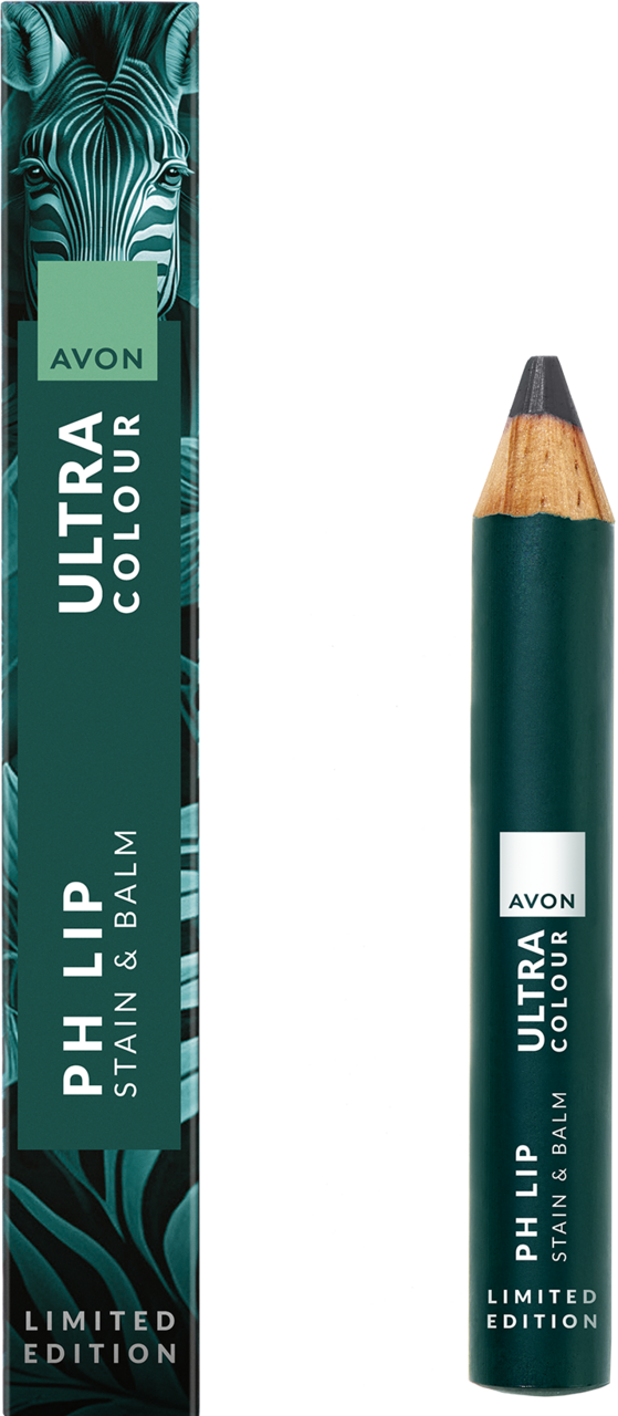 AVON, Ultra Colour , balsam do ust, w kredce, dopasowujący się do pH ...