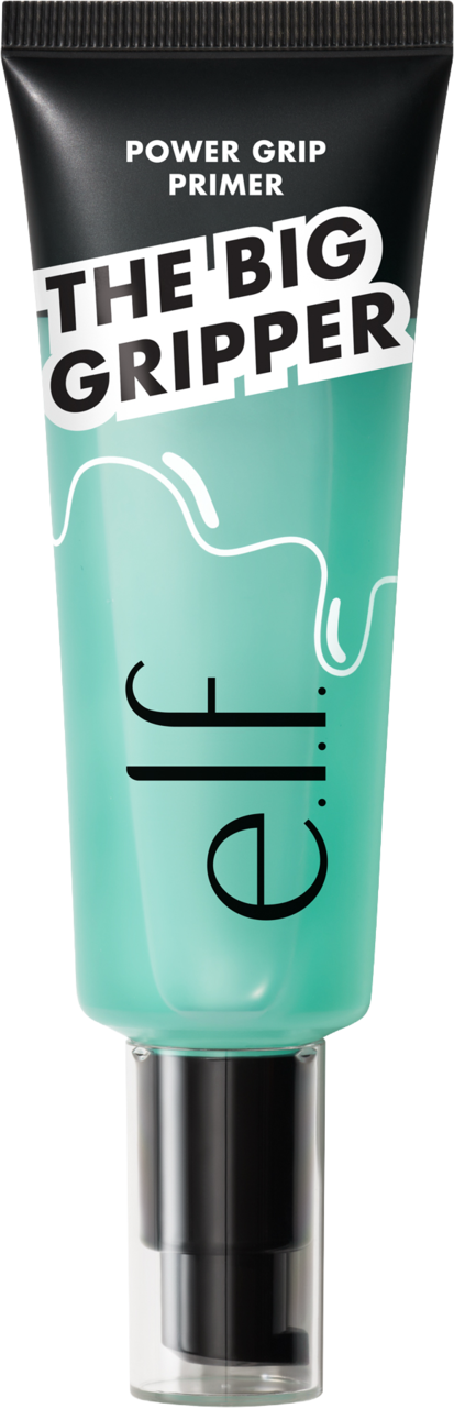 e.l.f., Power Grip Jumbo, baza pod makijaż, żelowa, nawilżająca, 75 ml ...