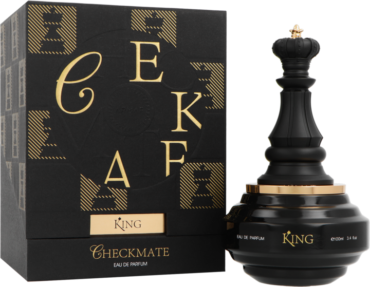 ARMAF, Checkmate King, woda perfumowana dla mężczyzn, 100 ml | Drogeria ...