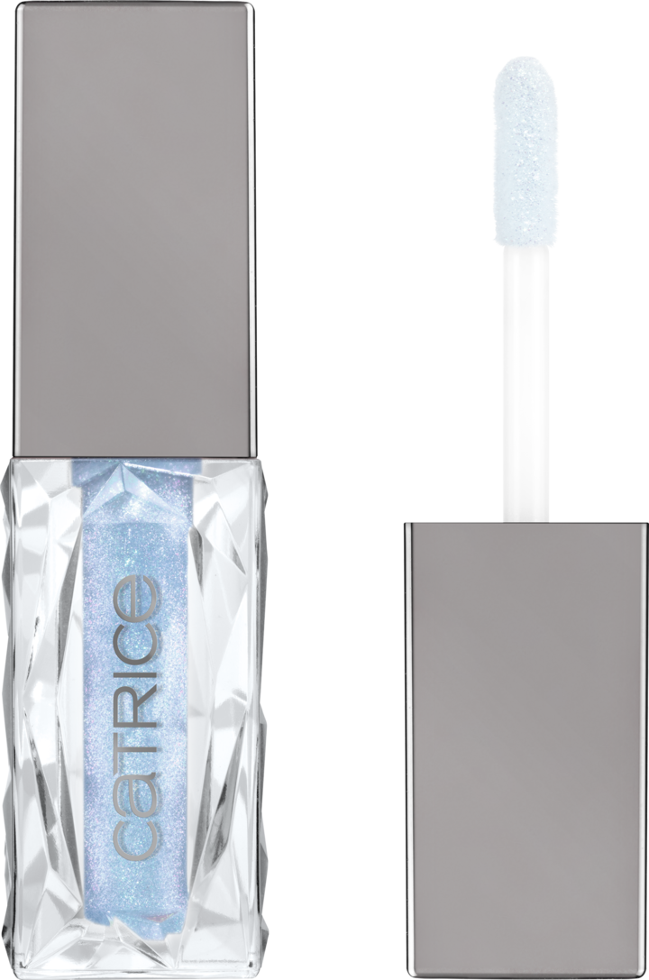 CATRICE, , błyszczyk do ust z mentolem, nr C02 In Ice, 4 ml | Drogeria ...