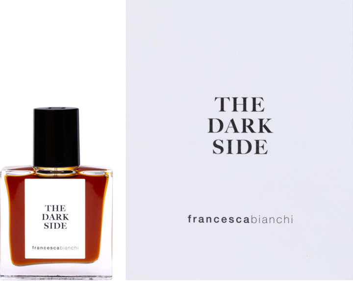 FRANCESCA BIANCHI, The Dark Side , ekstrakt perfum, unisex, 30 ml ...