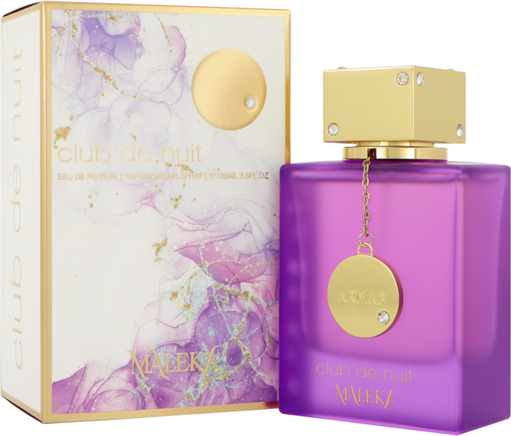 ARMAF, Club de Nuit Maleka, woda perfumowana dla kobiet, 105 ml ...