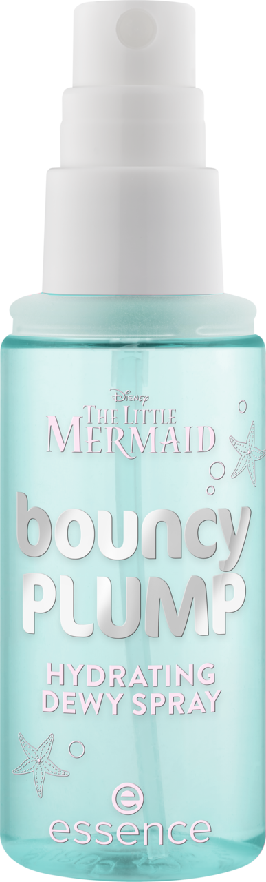 Essence, Disney The Little Mermaid, mgiełka utrwalająca makijaż ...