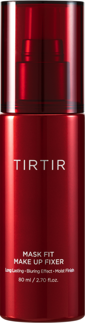 TIRTIR, Mask Fit , utrwalacz do makijażu, 80 ml | Drogeria Rossmann.pl