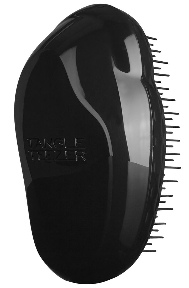 TANGLE TEEZER, , szczotka do włosów, Czarna, 1 szt. | Drogeria Rossmann.pl