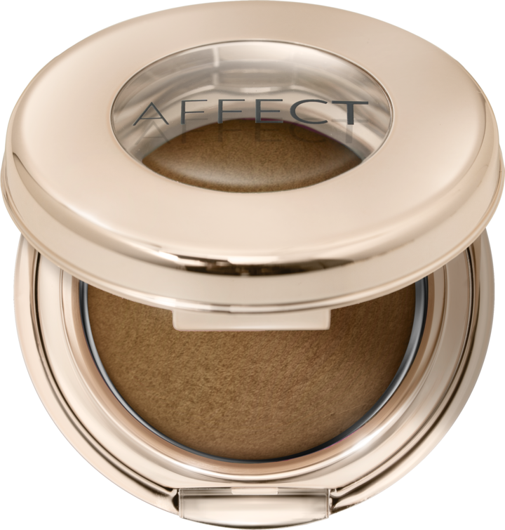 Affect, x Ruda Maluje Glow Bakery, bronzer do twarzy, wypiekany ...