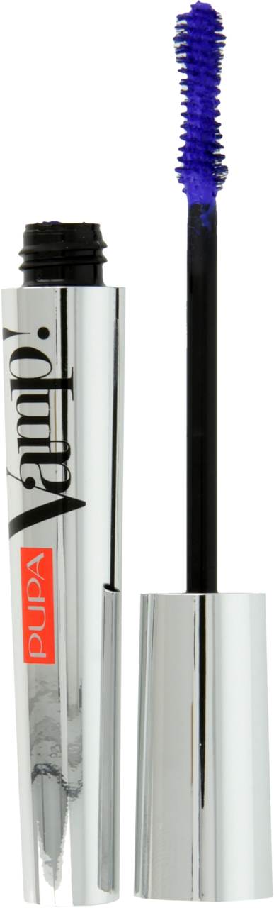 PUPA MILANO, Vamp! , tusz do rzęs, zwiększający objętość, nr 301 ...