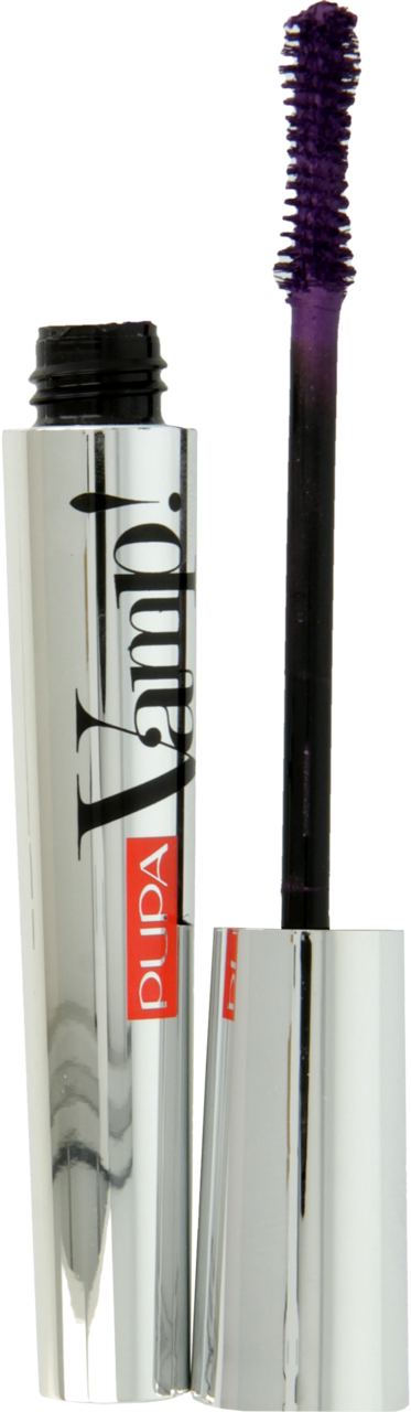 PUPA MILANO, Vamp! , tusz do rzęs, zwiększający objętość, nr 400 ...