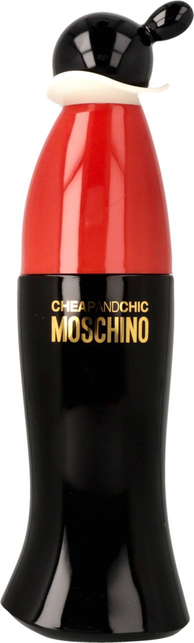 MOSCHINO, Cheap and Chic , woda toaletowa dla kobiet, 100 ml | Drogeria ...