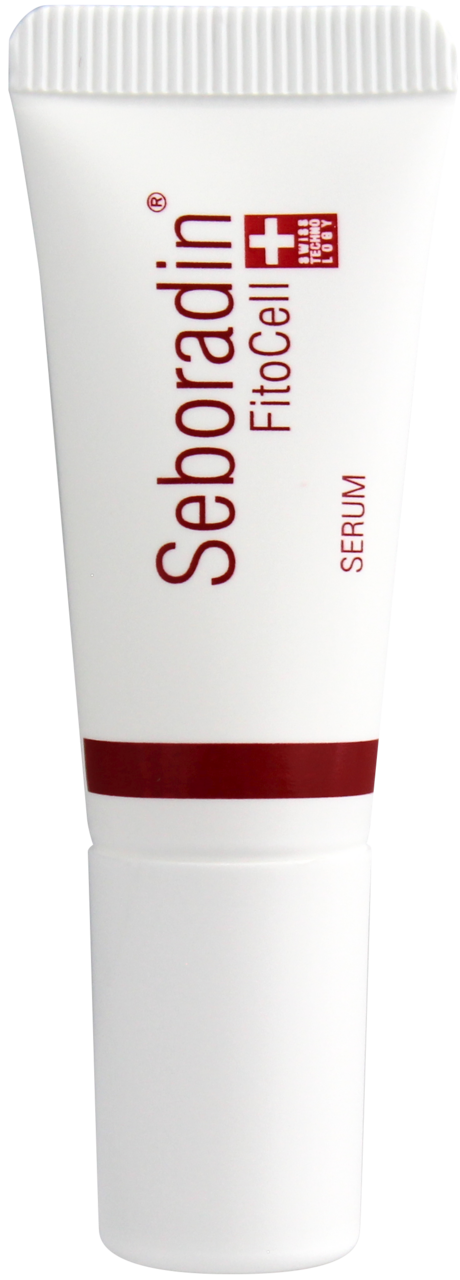 SEBORADIN, FitoCell, serum do włosów, kuracja stymulująca odrost włosów ...