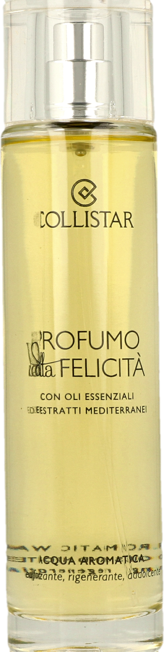 COLLISTAR, Profumo della Felicita , woda do ciała dla kobiet, 100 ml ...