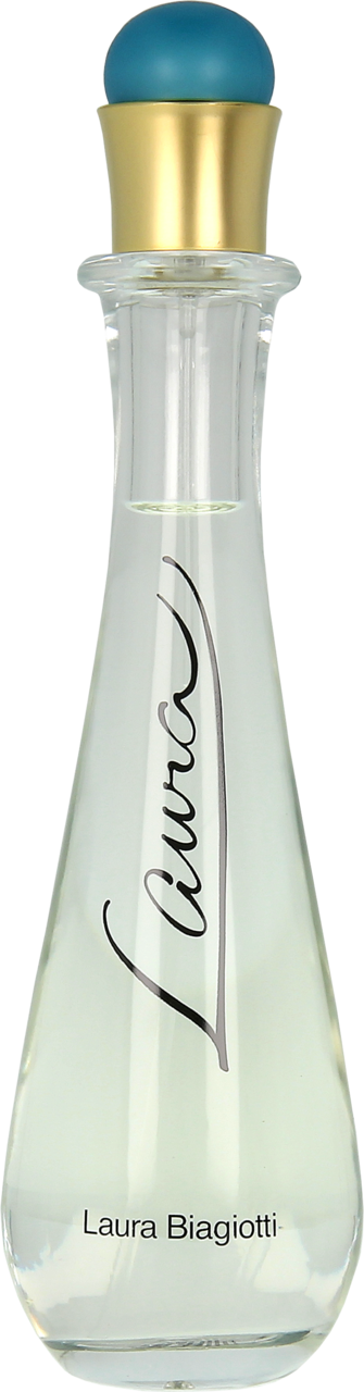 LAURA BIAGIOTTI, Laura , woda toaletowa dla kobiet, 75 ml | Drogeria ...