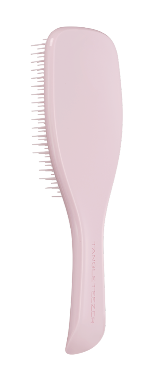 TANGLE TEEZER, Detangling , szczotka do włosów, Różowa, 1 szt ...