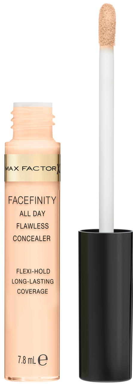 MAX FACTOR, All Day Flawless Facefinity, korektor do twarzy, nr 20 ...
