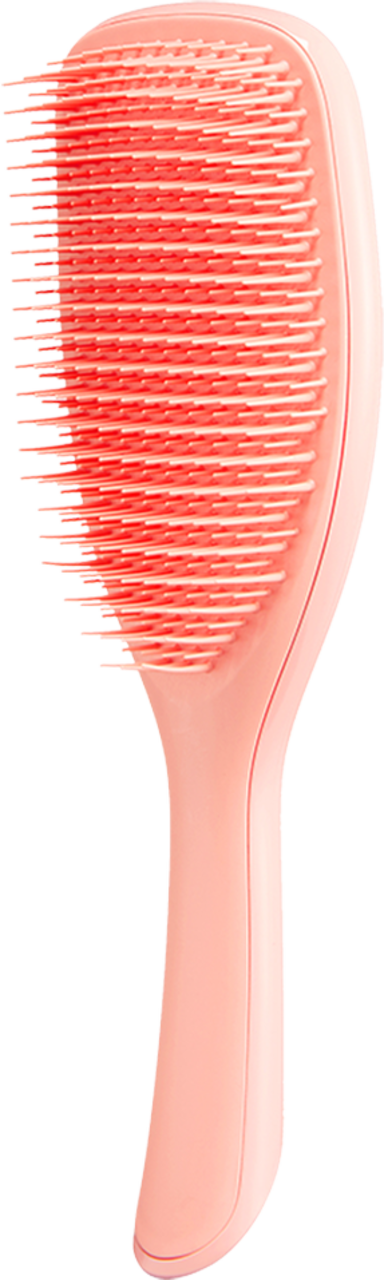 TANGLE TEEZER, Detangling Large, szczotka do włosów, Peach, 1 szt ...