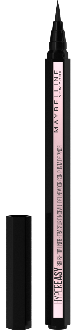 MAYBELLINE NEW YORK, Hyper Easy , eyeliner w pisaku, nr 800 Knockout ...
