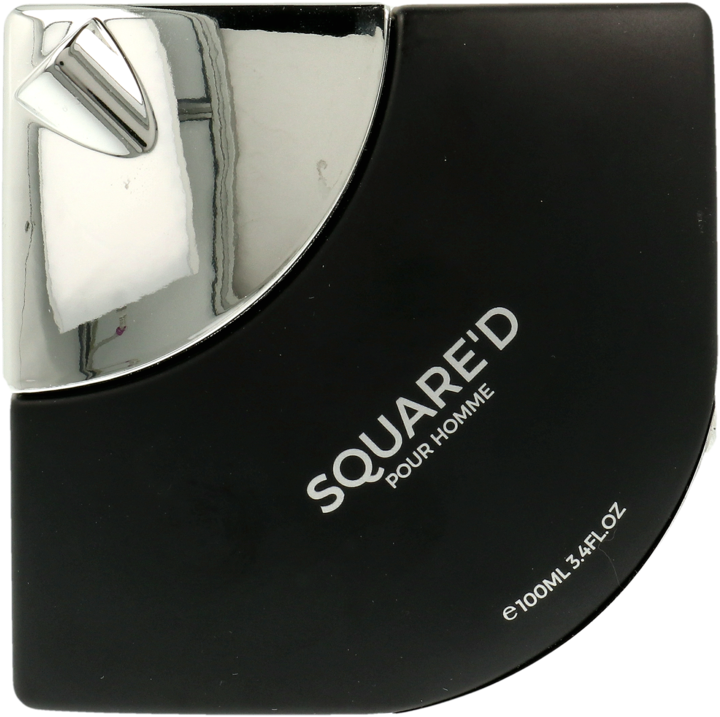 MIRADA, woda toaletowa dla mężczyzn, 100 ml | Drogeria Rossmann.pl