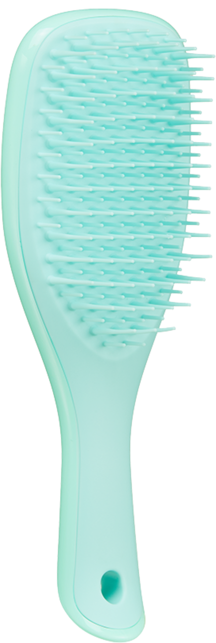 TANGLE TEEZER, Detangling Mini, szczotka do włosów, Mint, 1 szt ...