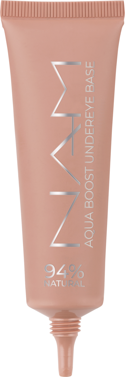 NAM, Aqua Boost , baza pod oczy, głęboko nawilżająca, 12 g | Drogeria ...