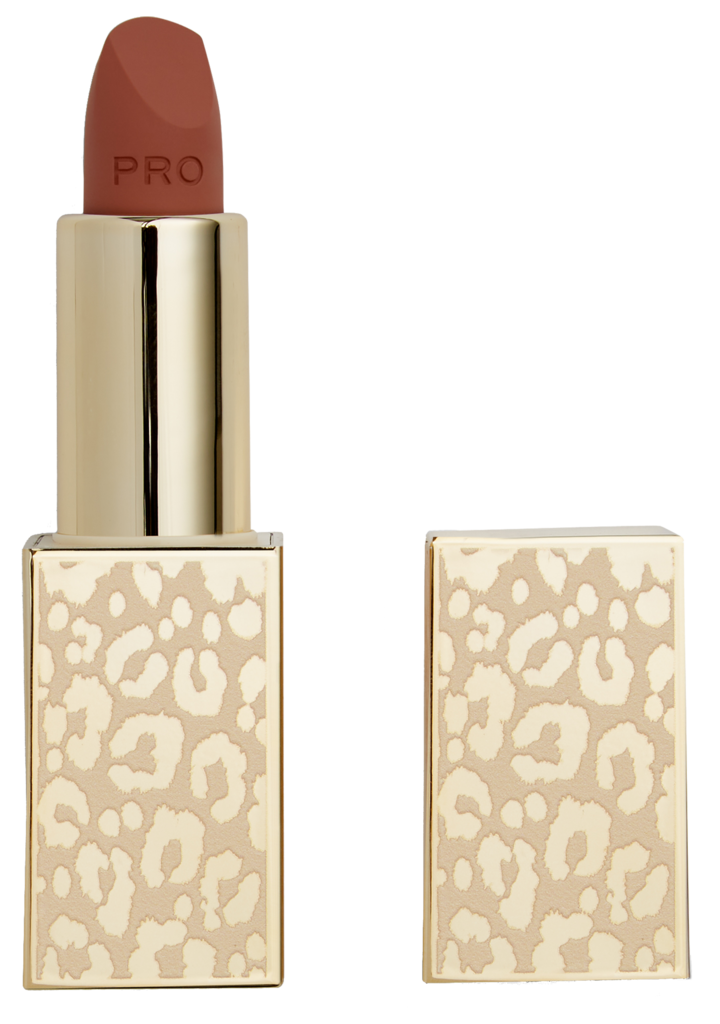 REVOLUTION PRO, New Neutral Satin Matte, pomadka do ust, matowa ...