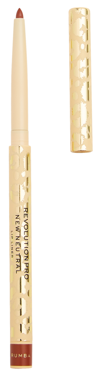 REVOLUTION PRO, , konturówka do ust, Rumba, 0,18 g | Drogeria Rossmann.pl
