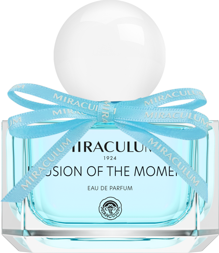 MIRACULUM, Illusion of the Moment , woda perfumowana dla kobiet, 50 ml ...