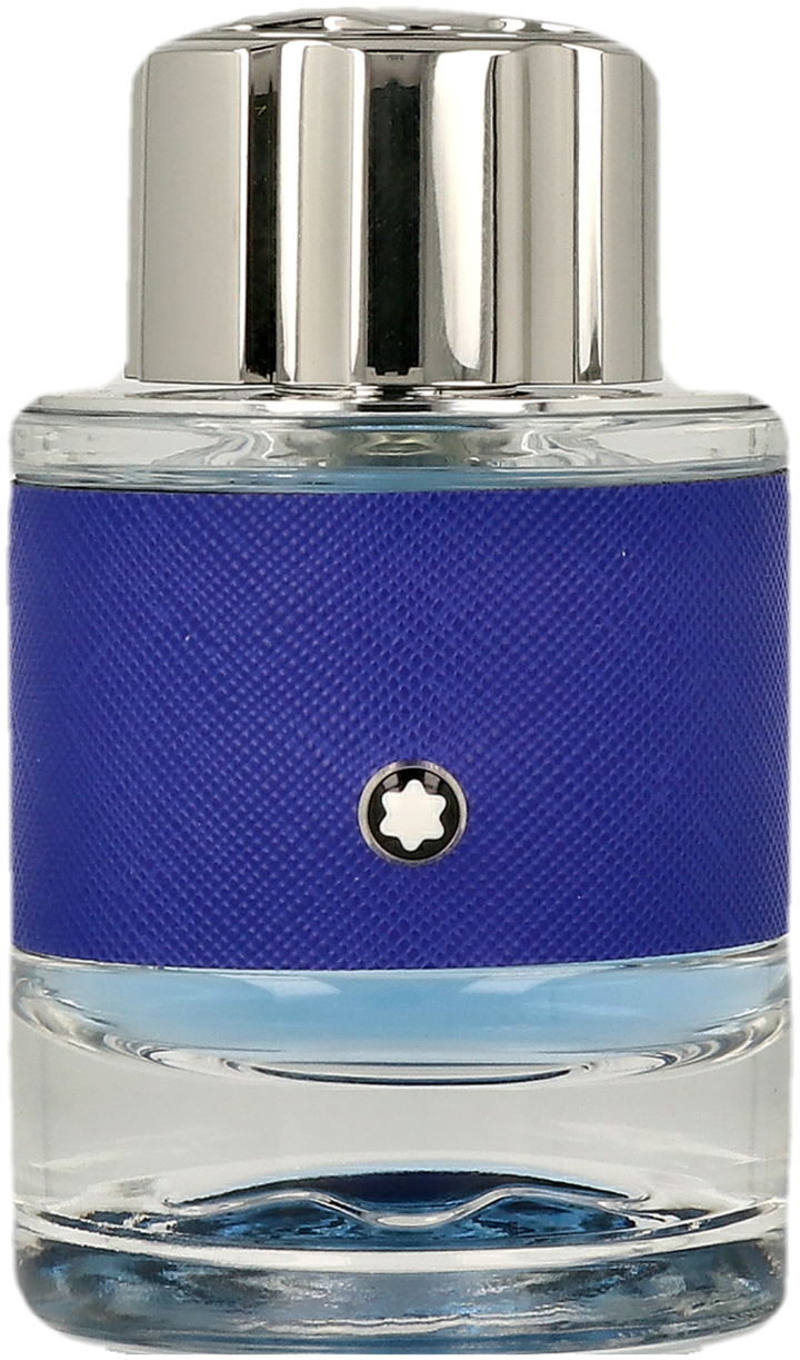 MONT BLANC, Explorer Ultra Blue, woda perfumowana dla mężczyzn, 60 ml ...