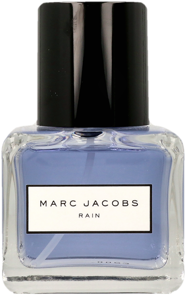 MARC JACOBS, Rain , woda toaletowa dla kobiet, 100 ml | Drogeria ...