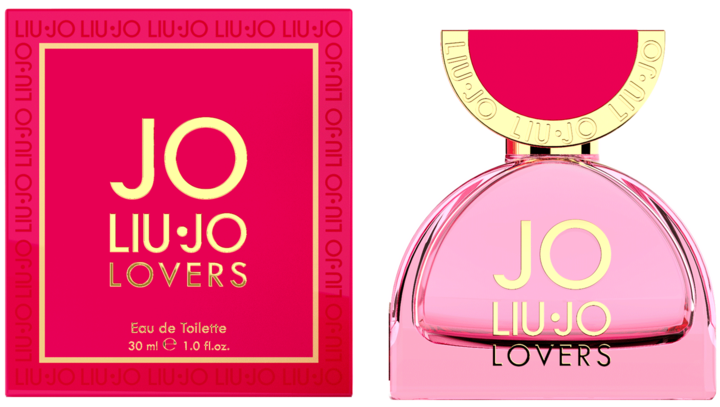 LIU JO, Lovers Jo , woda toaletowa dla kobiet, 30 ml | Drogeria Rossmann.pl