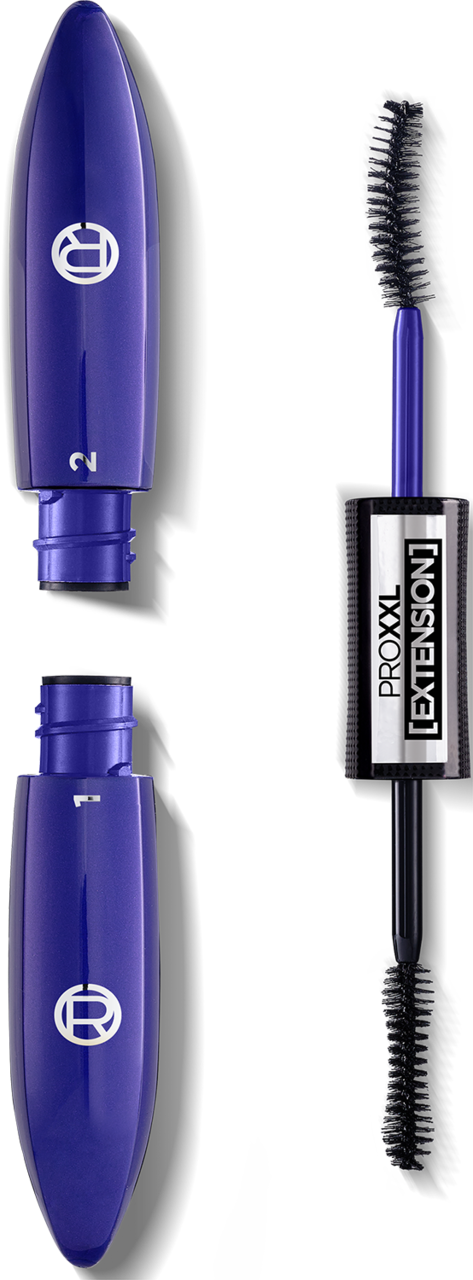 L'ORÉAL PARIS, PRO XXL Extension, tusz do rzęs, wydłużający, 12 ml ...