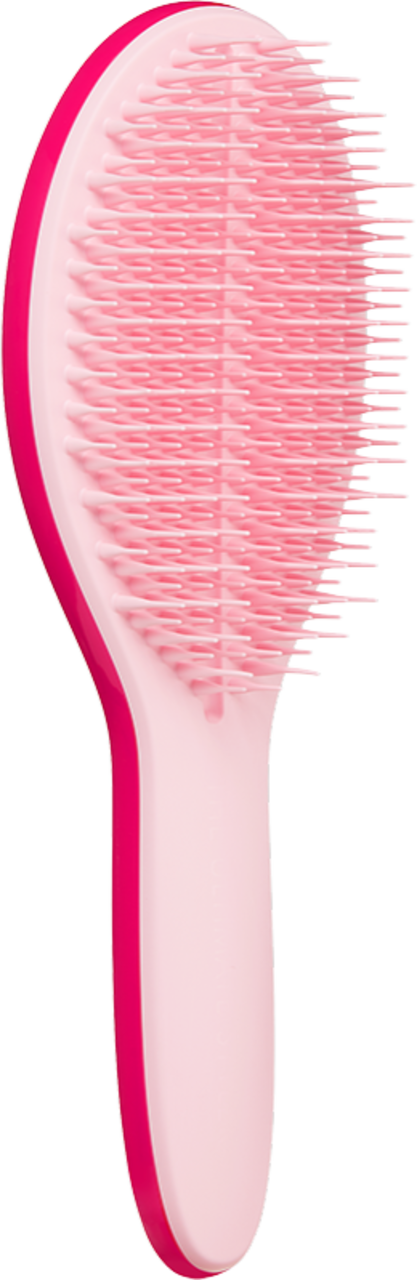 TANGLE TEEZER, Smooth & Shine , szczotka do włosów, Sweet Pink, 1 szt ...