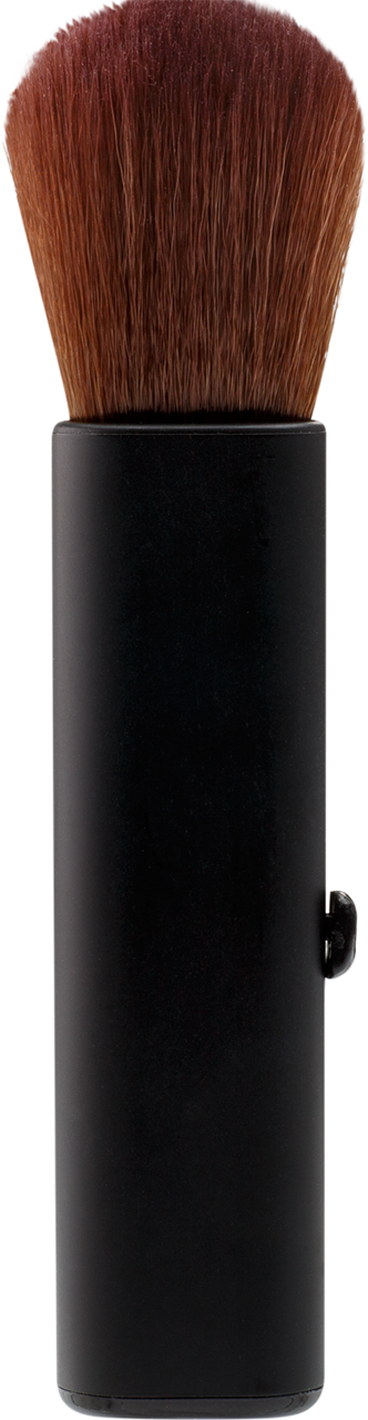 EWA SCHMITT, , pędzel do makijażu, wielofunkcyjny, Magic Brush, 1 szt ...