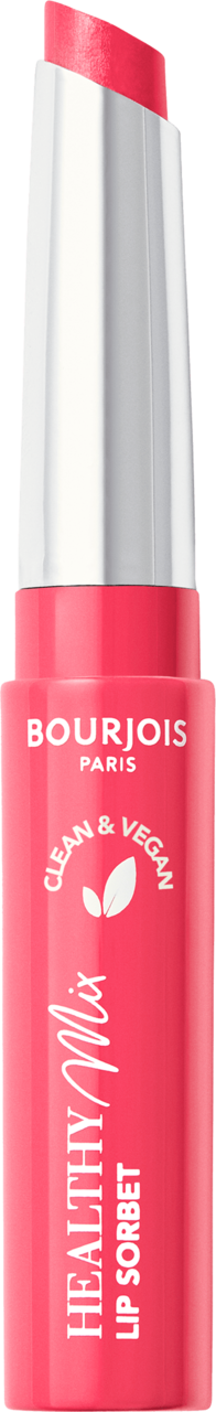 BOURJOIS, Healthy Mix , sorbet do ust, nawilżający, nr 04 Scoop'ink, 1 ...