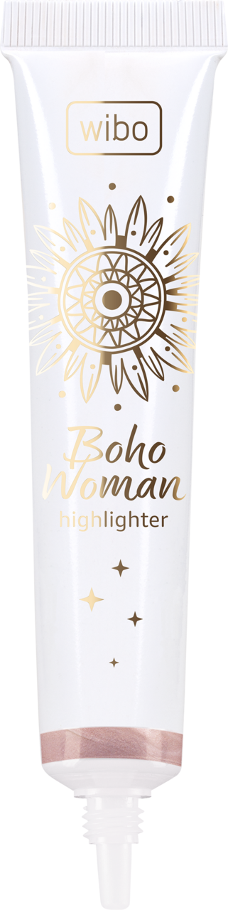 WIBO, , rozświetlacz do twarzy, nr 2, 15 ml | Drogeria Rossmann.pl