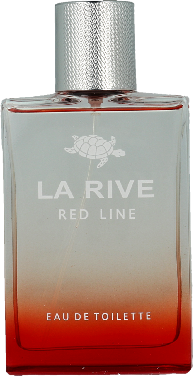LA RIVE, Red Line , woda toaletowa dla mężczyzn, 90 ml | Drogeria ...