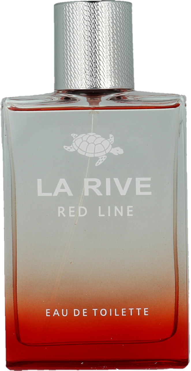LA RIVE, Red Line , woda toaletowa dla mężczyzn, 90 ml | Drogeria ...
