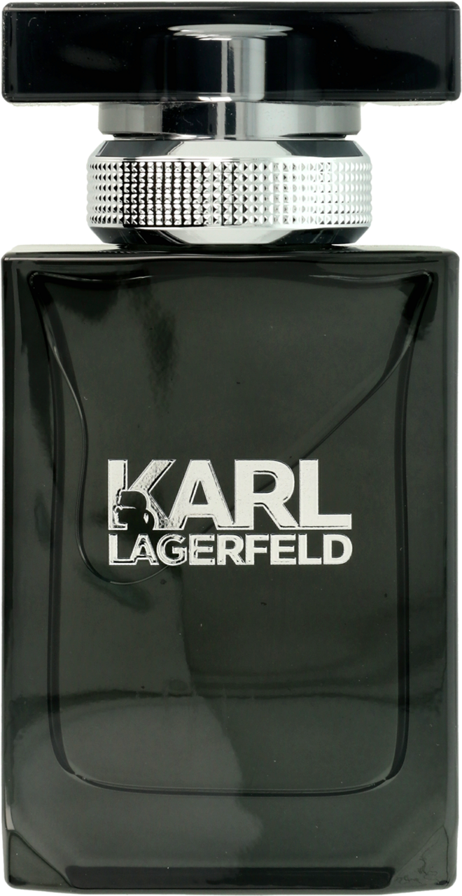 KARL LAGERFELD, woda toaletowa dla mężczyzn, 50 ml | Drogeria Rossmann.pl