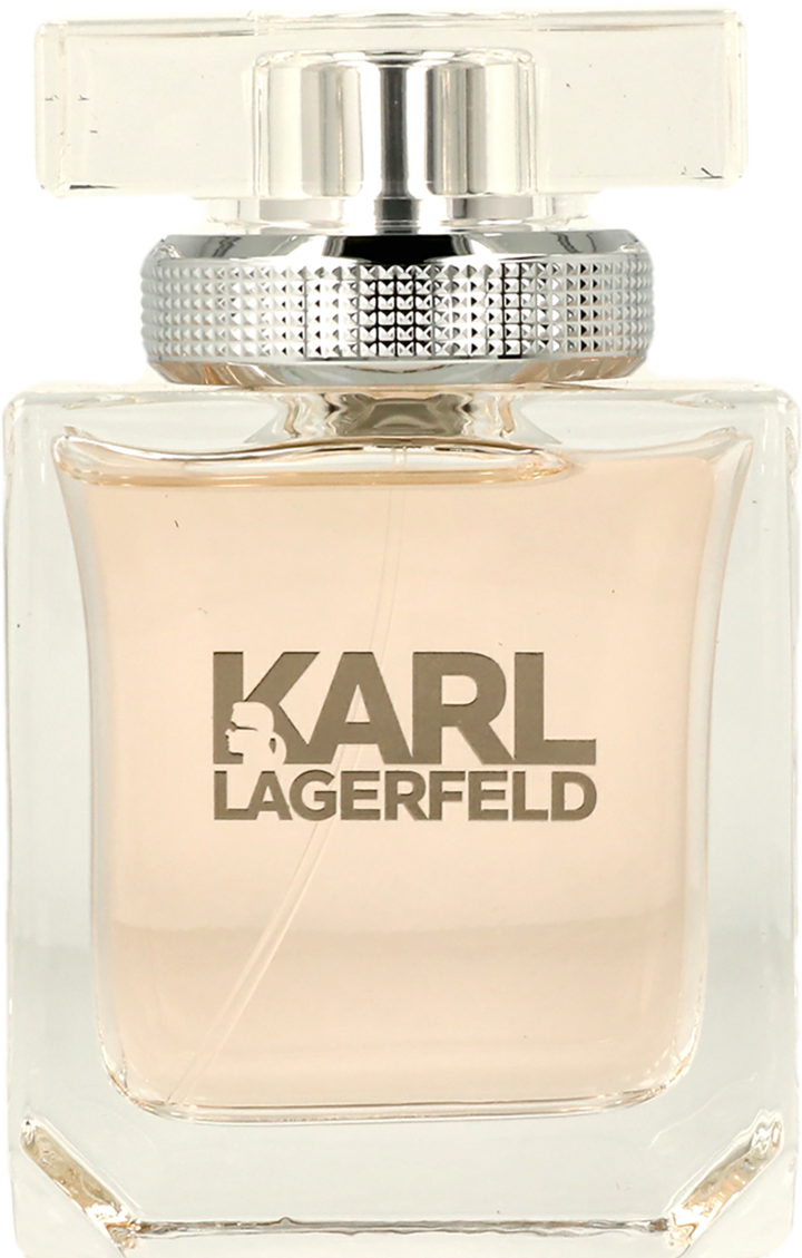 KARL LAGERFELD, woda perfumowana dla kobiet, 85 ml | Drogeria Rossmann.pl