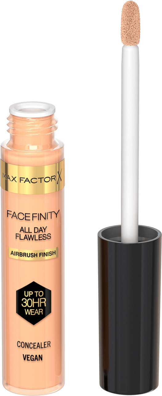MAX FACTOR, Facefinity All Day Flawless, korektor kryjący, nr 030, 7,8 ...