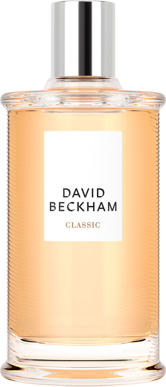 DAVID BECKHAM, Classic , woda toaletowa dla mężczyzn, 50 ml | Drogeria ...