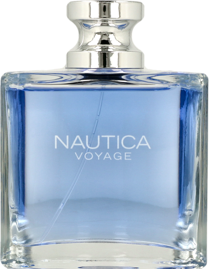 NAUTICA, Voyage , woda toaletowa dla mężczyzn, 100 ml | Drogeria Rossmann.pl