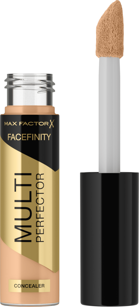 MAX FACTOR, Facefinity Multi Perfector, korektor do twarzy, nr 2N, 10 ...