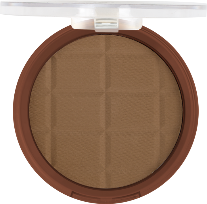 LOVELY, , bronzer do twarzy, 16 g | Drogeria Rossmann.pl