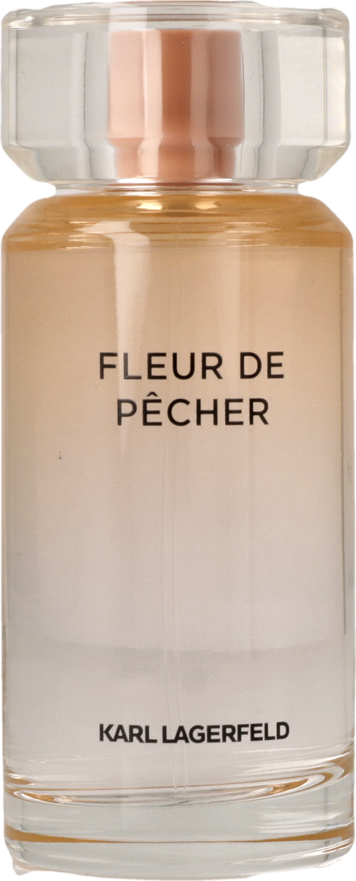 KARL LAGERFELD, Fleur De Pecher , woda perfumowana dla kobiet, 100 ml ...
