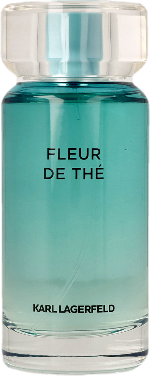 KARL LAGERFELD, Fleur De Thé , woda perfumowana dla kobiet, 100 ml ...