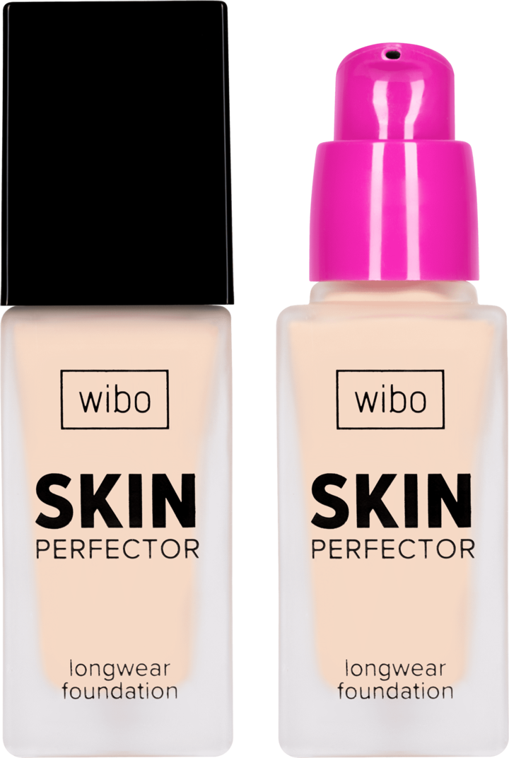 WIBO, Skin Perfector , podkład do twarzy, nr 3;, 30 ml | Drogeria ...