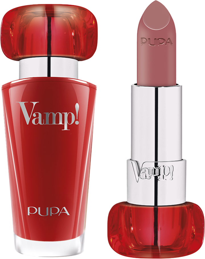 PUPA MILANO, Vamp! , pomadka do ust, nr 103 Tea Rose, 3,5 g | Drogeria ...