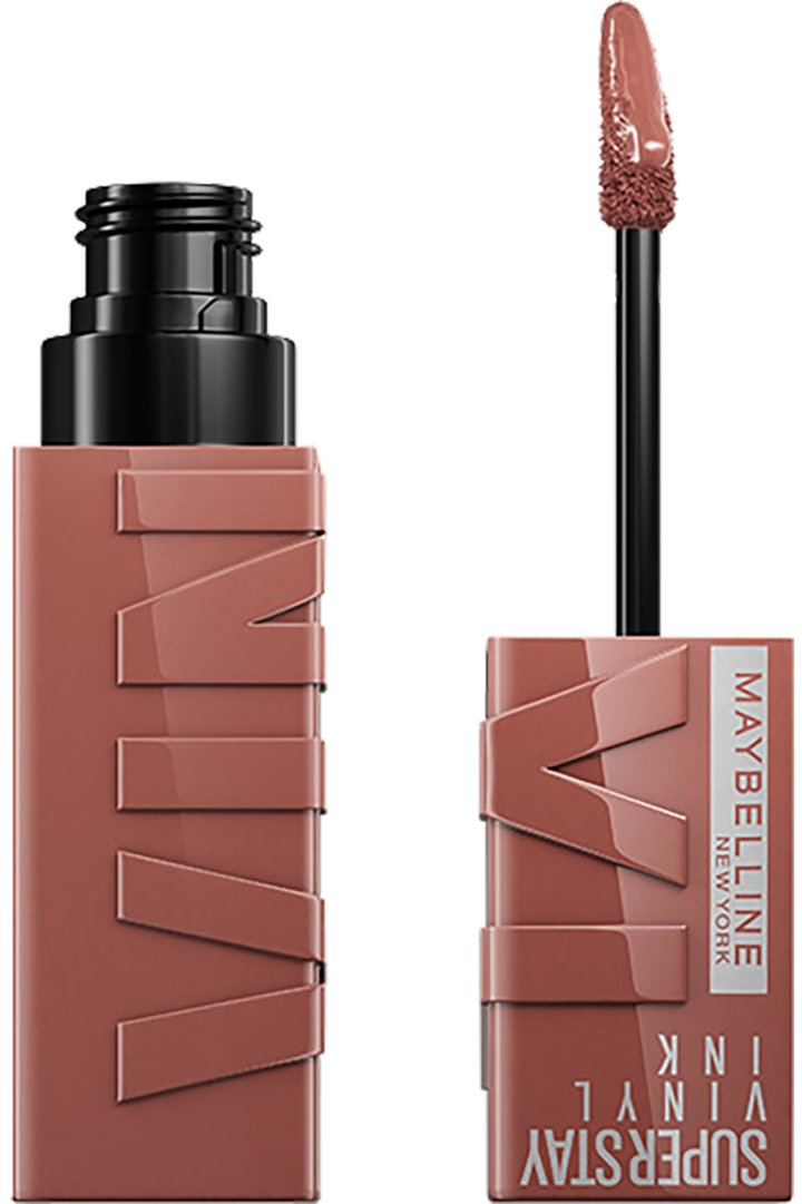 MAYBELLINE NEW YORK, Super Stay Vinyl Ink, pomadka do ust, nr 120 ...