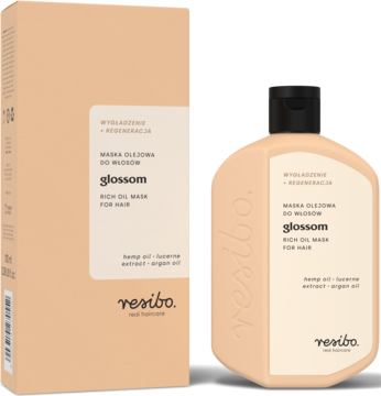 Resibo – ekologiczne kosmetyki dla świadomej pielęgnacji| Drogeria Rossmann